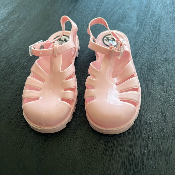 Ju Ju | Shoes | Ju Ju The Original Jellies | Poshmark